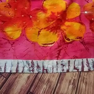 surface | Dresses | Surface Summer Dress Large | Poshmark